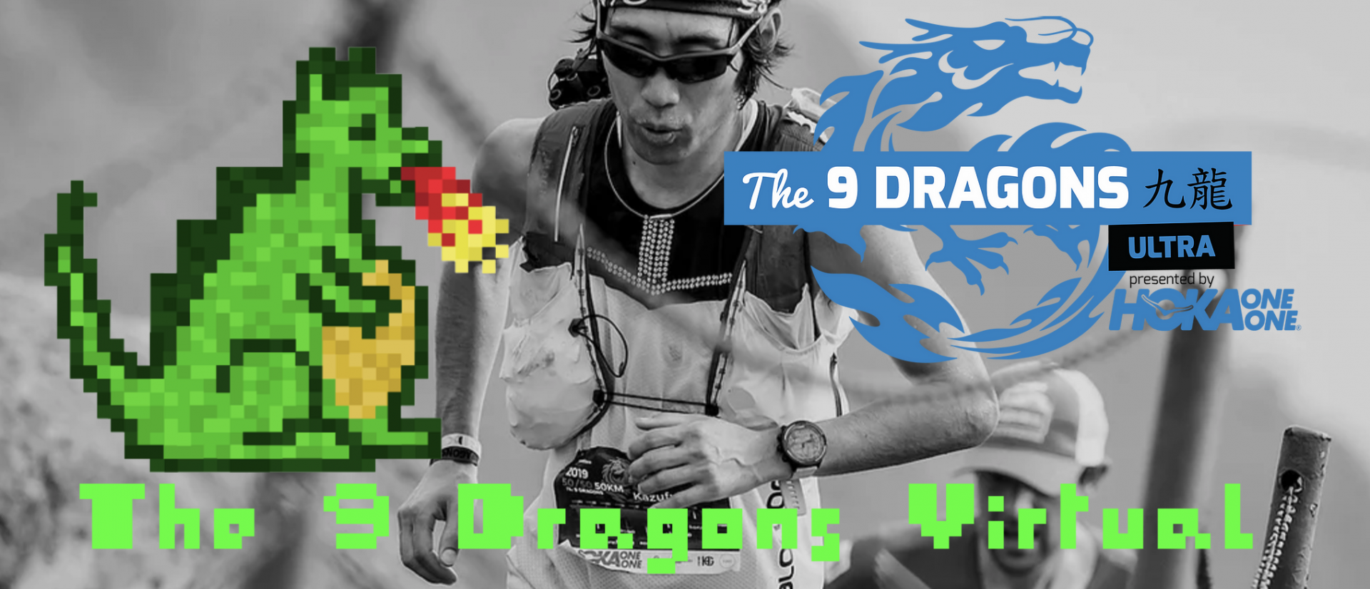 The 9 Dragons Virtual | TRAILME