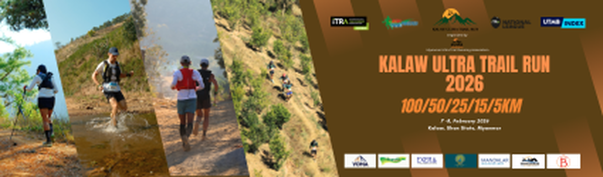 Kalaw Ultra Trail Run 2026 | TRAILME